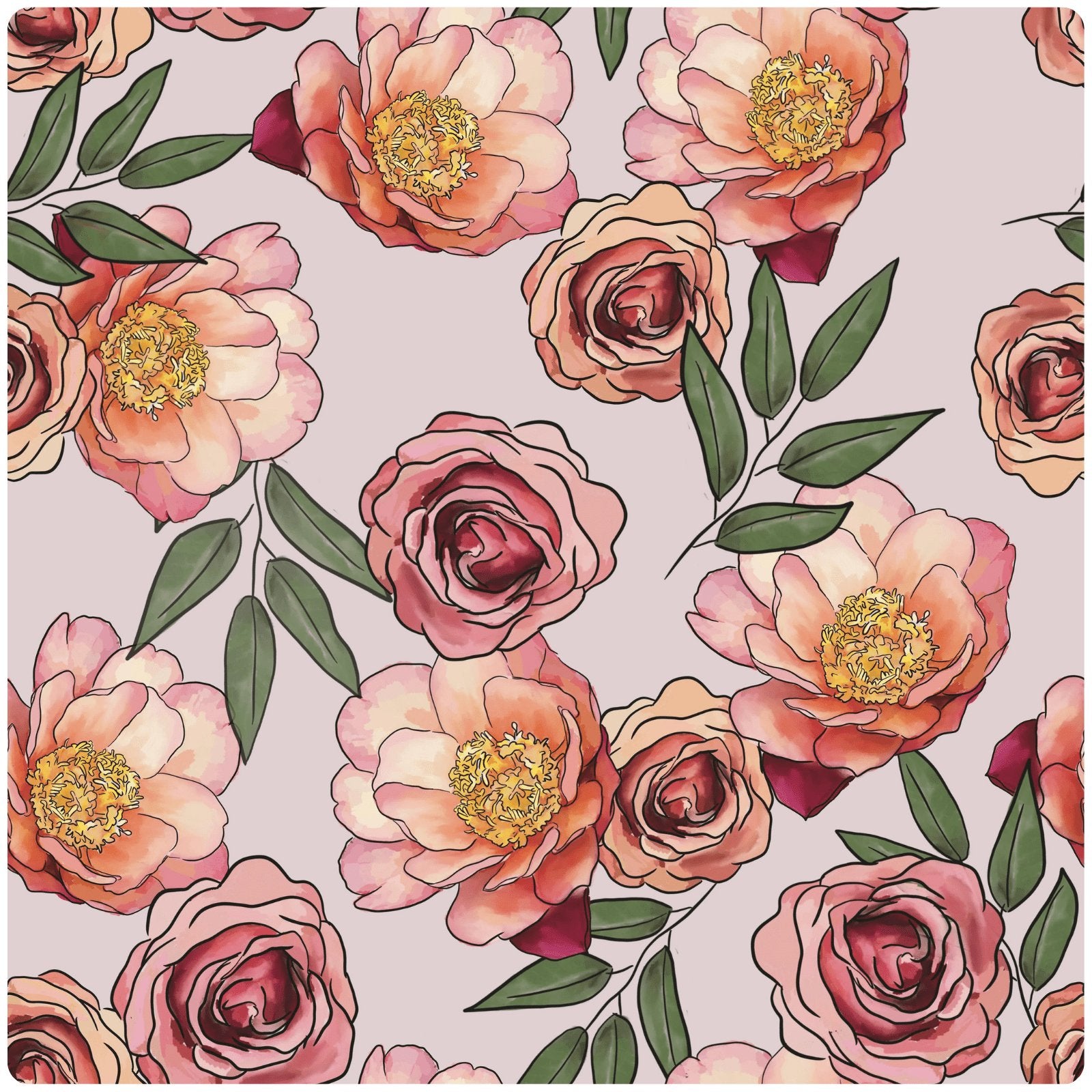 Brittany Frost Designs – Zac Rabbit Fabric Co